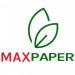 Maxpaper – Soluções em papéis para seu Negócio